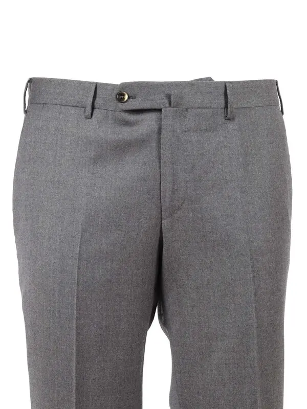 PT TORINO Slim Fit Trousers - Other