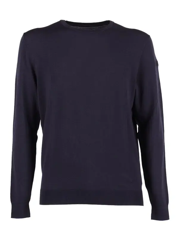 RRD Maxell Round Knit