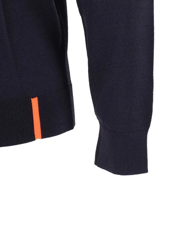 RRD Maxell Round Knit
