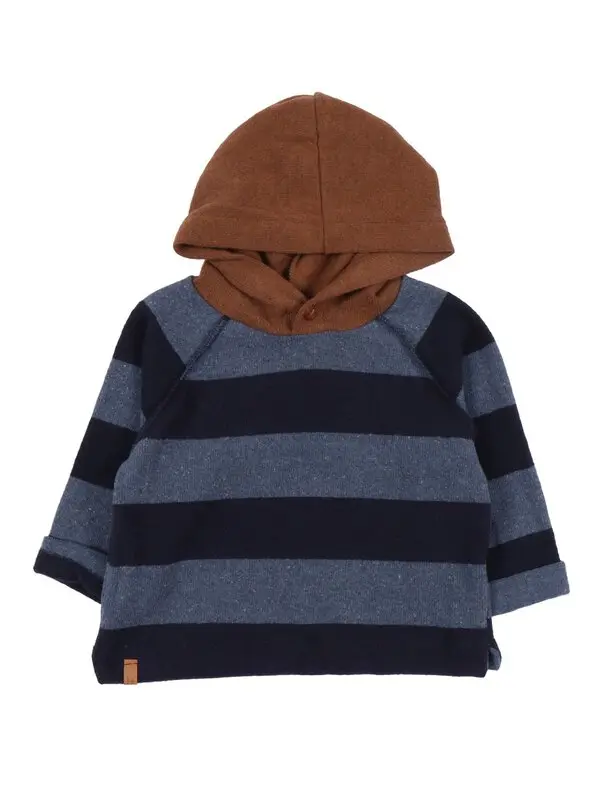 ONE MORE IN THE FAMILY Hooded Sweater