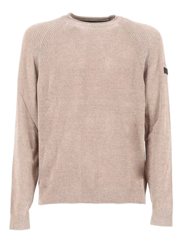 RRD Velvet Round Knit - Other