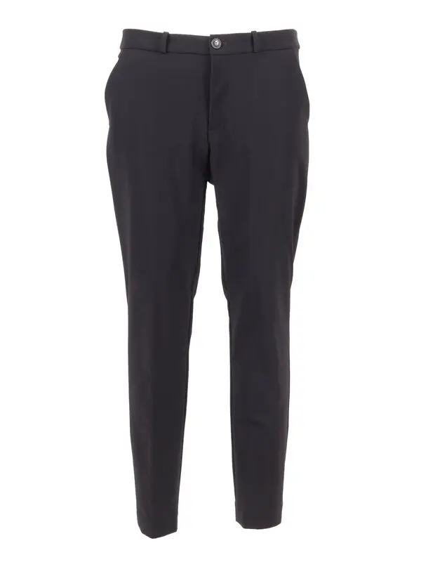 RRD Surflex Winter Chino Jo Pant - Red
