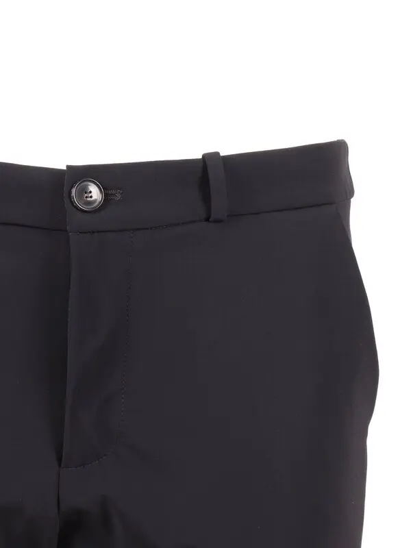 RRD Surflex Winter Chino Jo Pant - Red