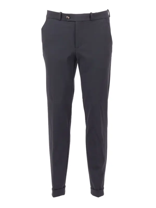 RRD Surflex Winter Soft Touch Chino Pant