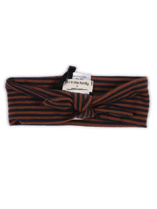 ONE MORE IN THE FAMILY Bandeau