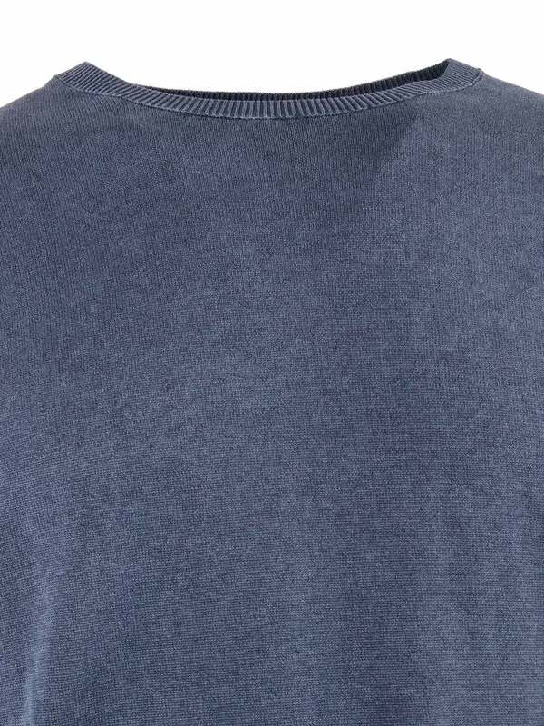 RRD Techno Wash Round 16 Knit - Blu