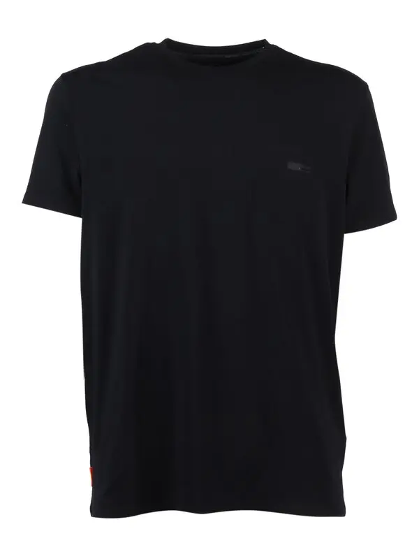 RRD Revo Shirty - Red