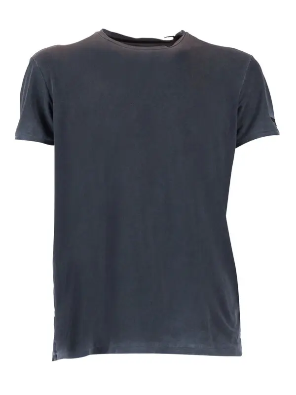 RRD Techno Wash Piqué Shirt - Red