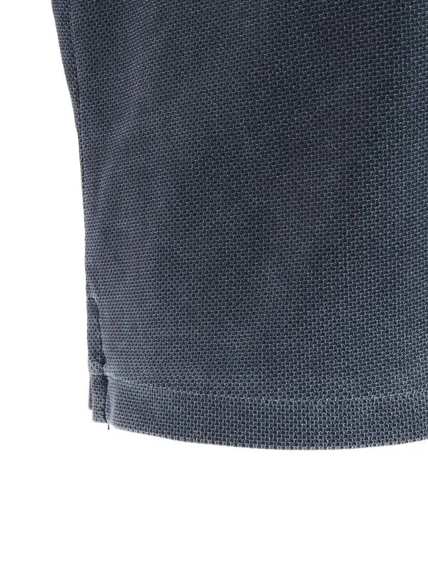RRD Techno Wash Piqué Shirt - Red