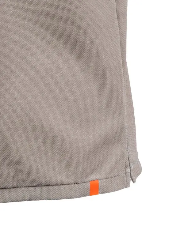 RRD Techno Wash Pique Shirt - Other