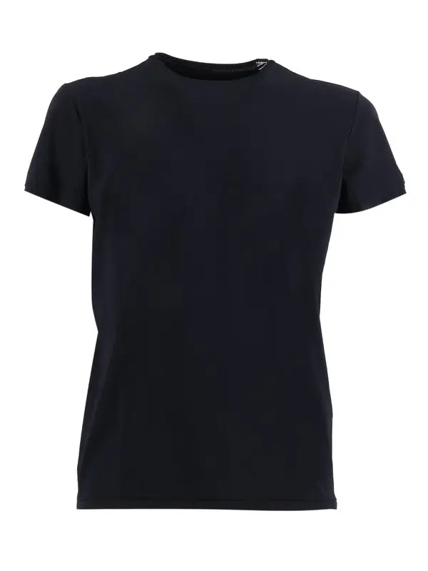 RRD Square Shirty - Blu