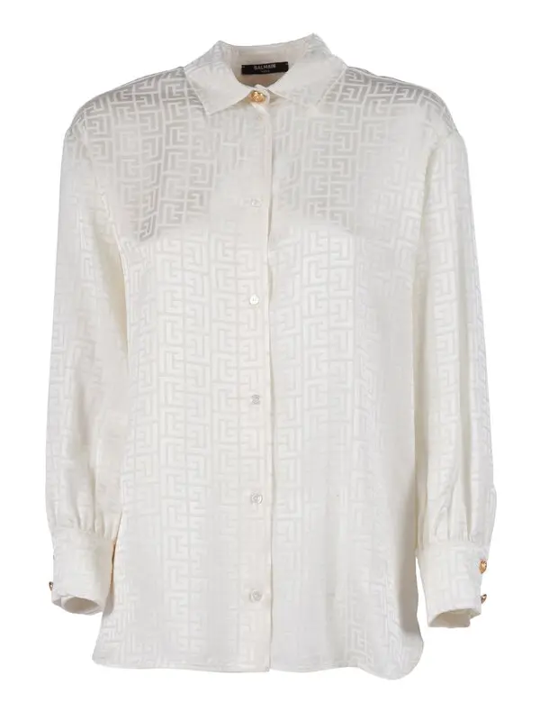 Balmain Shirt
