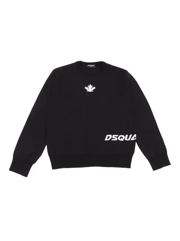 D SQUARED2 Knitwear