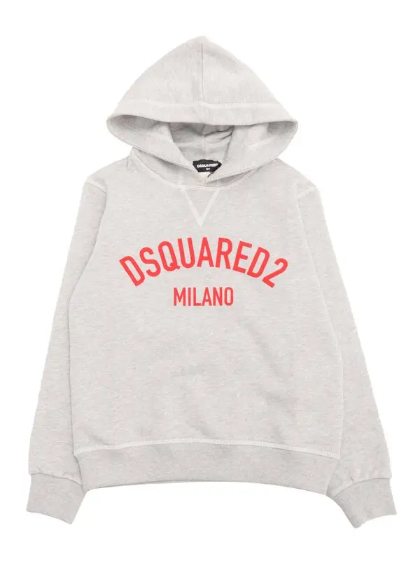 D SQUARED2 Crewneck Pullover