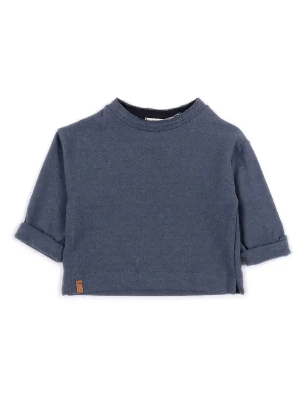 ONE MORE IN THE FAMILY Sweater