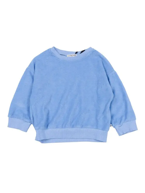 ONE MORE IN THE FAMILY Sweater