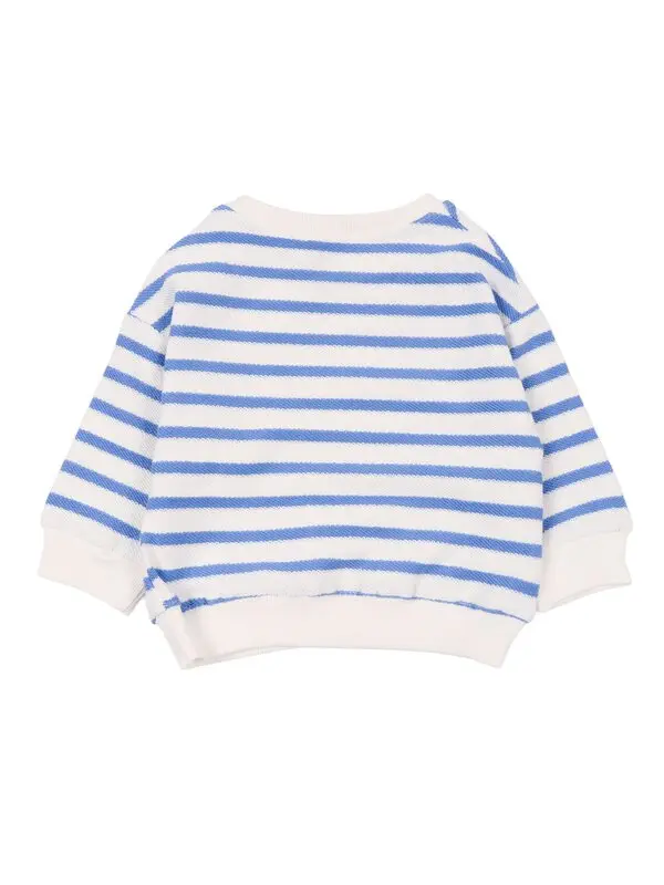 ONE MORE IN THE FAMILY Sweater