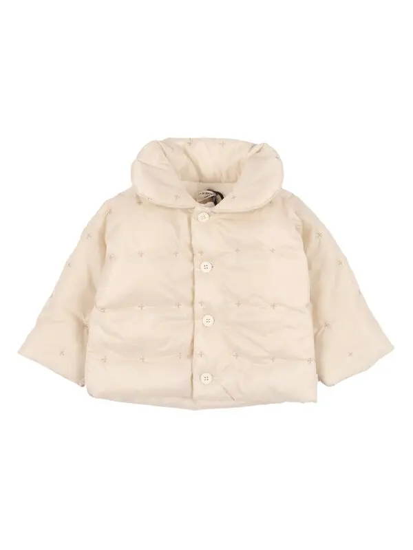 ONE MORE IN THE FAMILY Padded Jacket