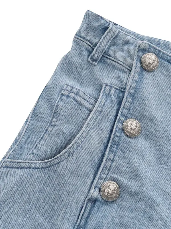 Balmain Bermuda Shorts