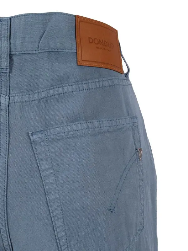 DONDUP Amber Pantalone