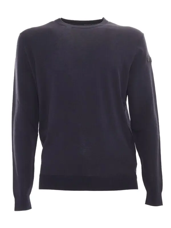 RRD Maxell Round Knit Top