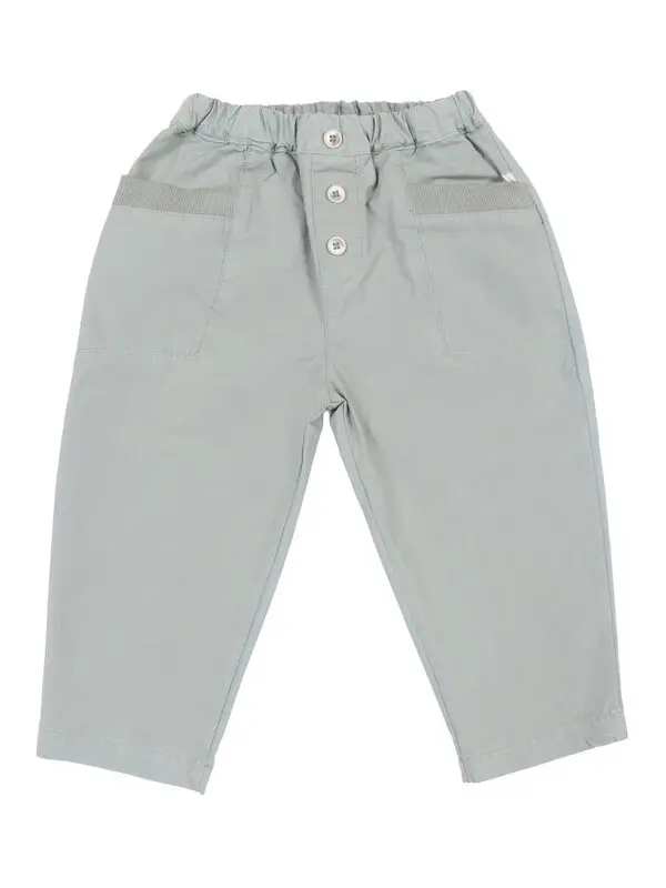 ONE MORE IN THE FAMILY Tailored Pants