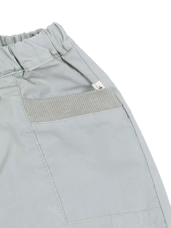 ONE MORE IN THE FAMILY Tailored Pants