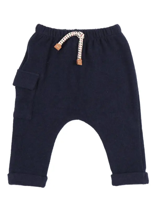 ONE MORE IN THE FAMILY Trousers