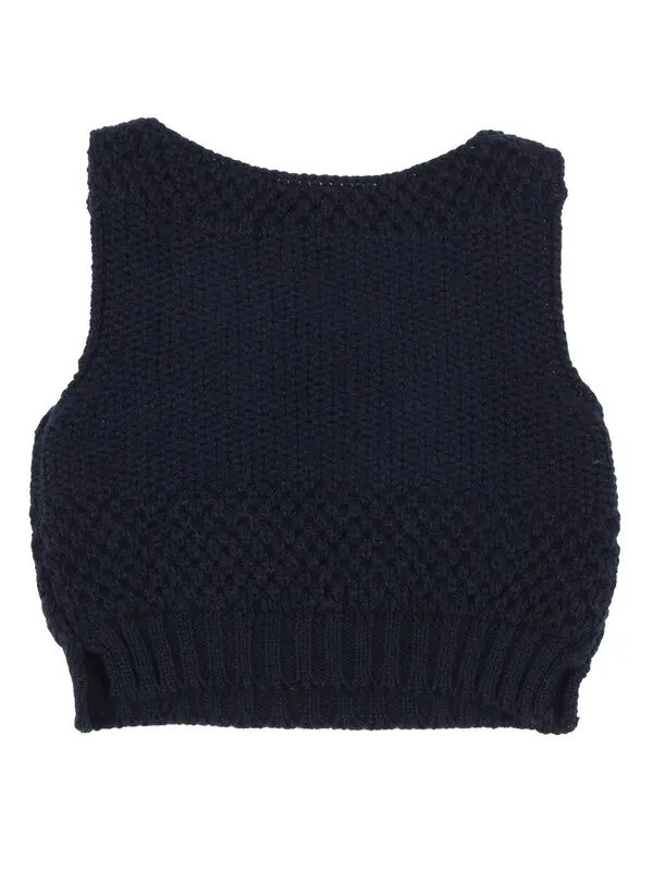 ONE MORE IN THE FAMILY Vest