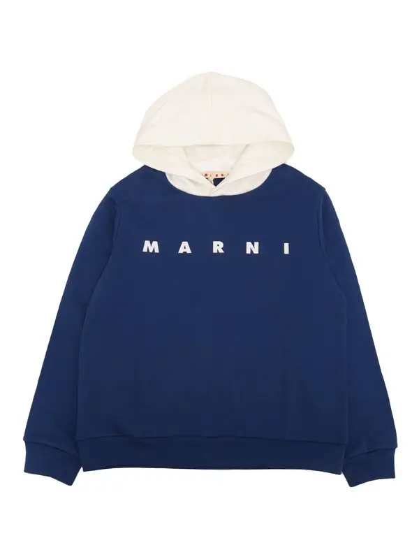 Marni Sweater - Blu