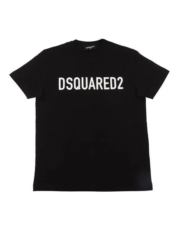 D SQUARED2 T-shirt