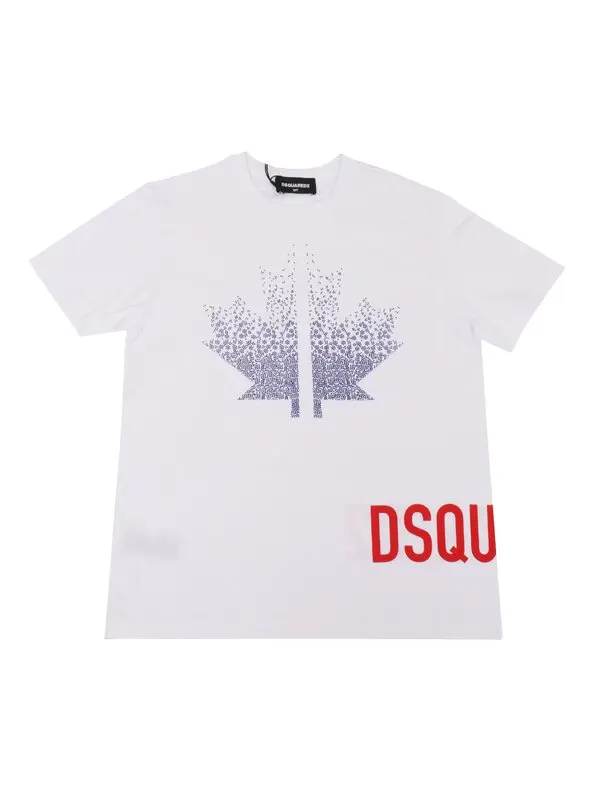D SQUARED2 T-shirt