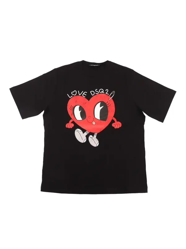D SQUARED2 T-shirt