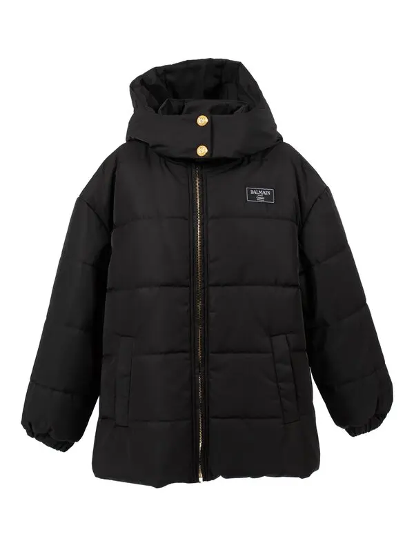 Balmain Puffer