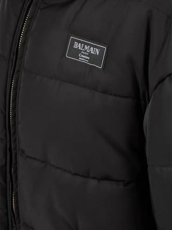 Balmain Puffer
