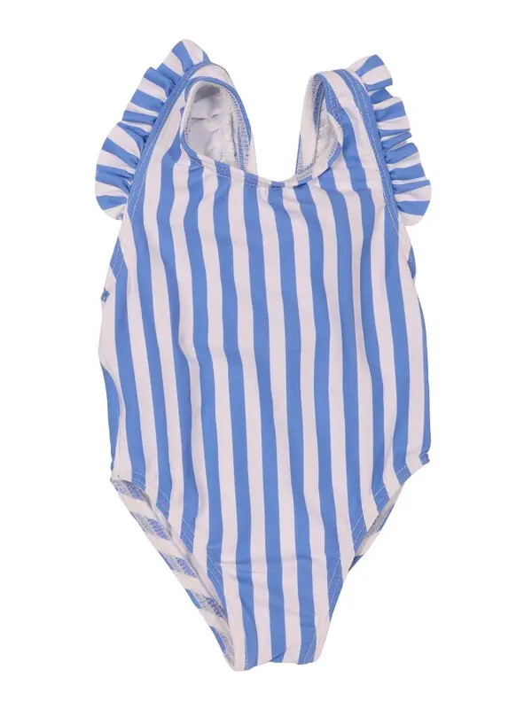 ONE MORE IN THE FAMILY Swimsuit - Blu
