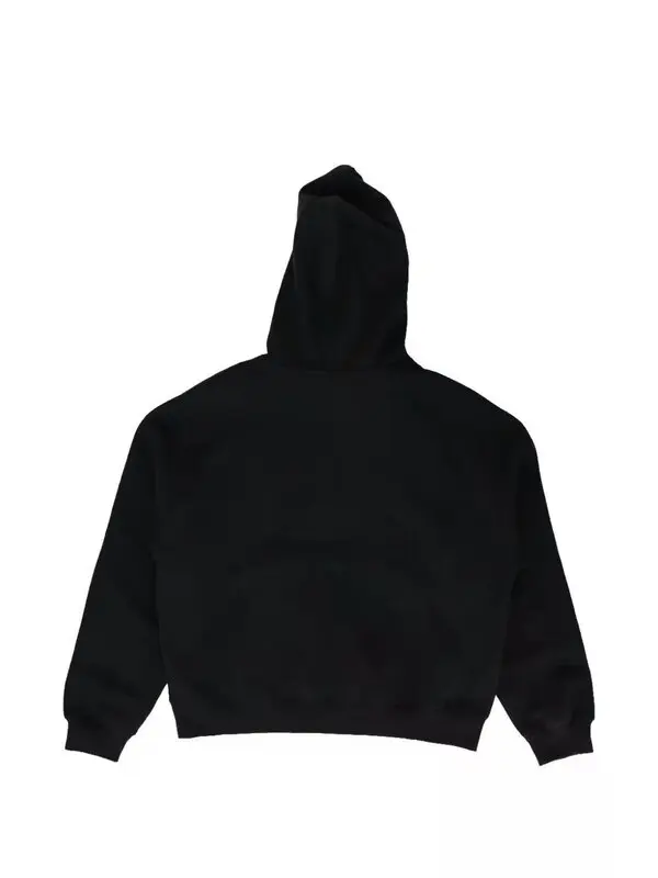 NEW BALANCE Kangaroo-pocket Hoodie