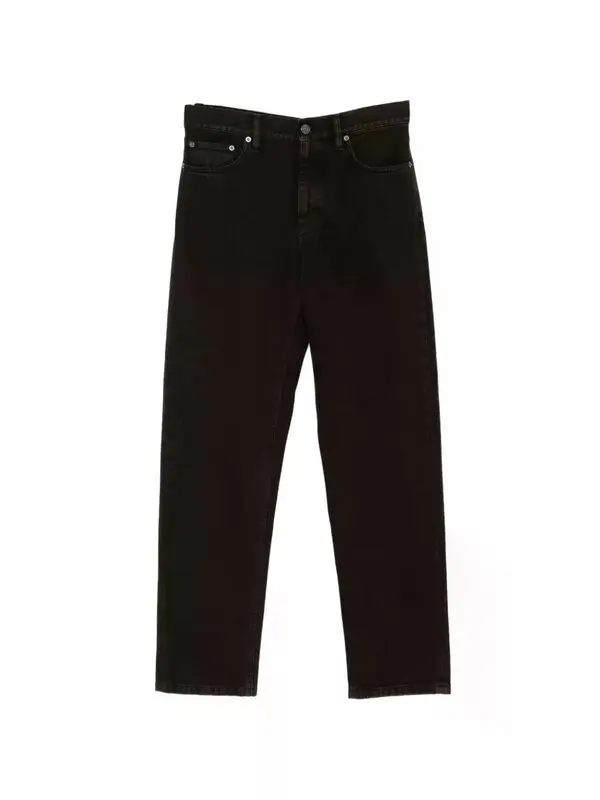 Zegna Roccia Jeans