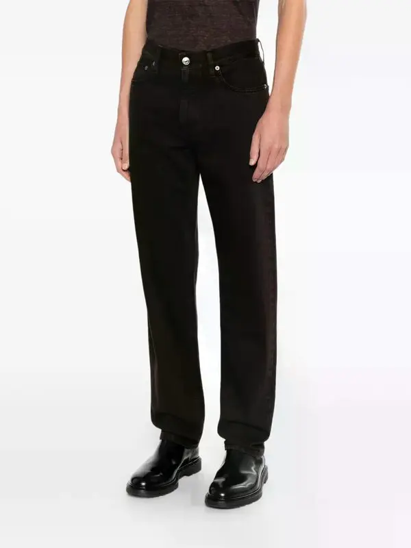 Zegna Roccia Jeans