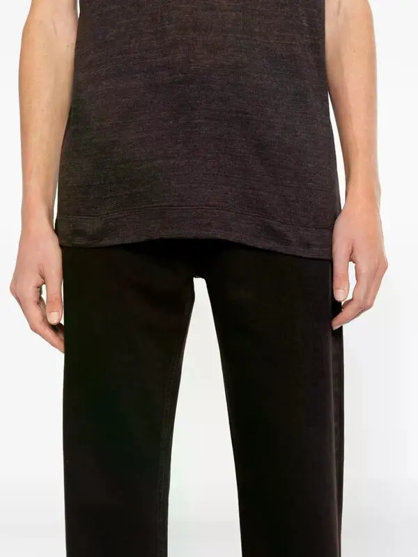 Zegna Roccia Jeans