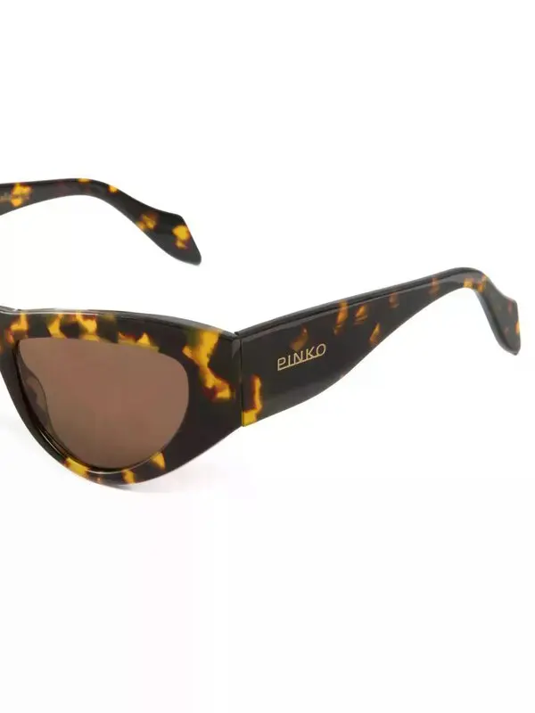 Pinko Cassiopea Cat-eye Sunglasses