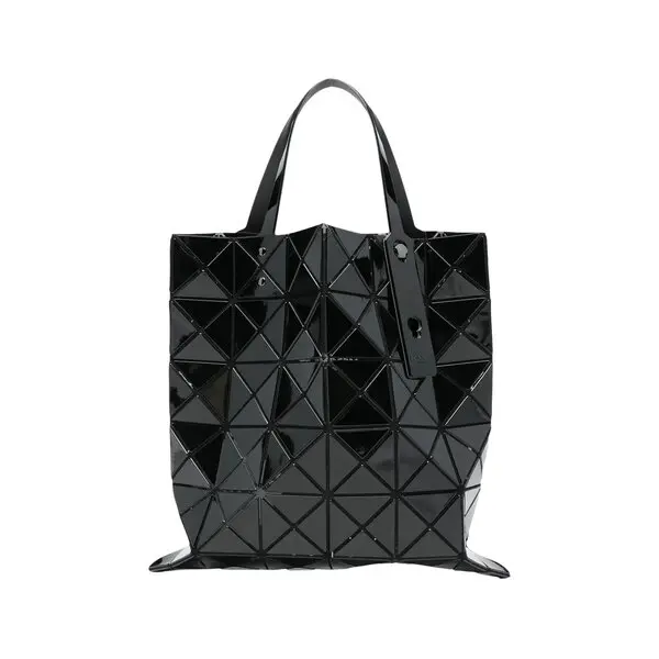 Issey Miyake Lucent Tote Bag - Black