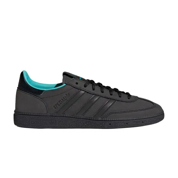 Adidas Mercedes X Handball Spezial Sneakers