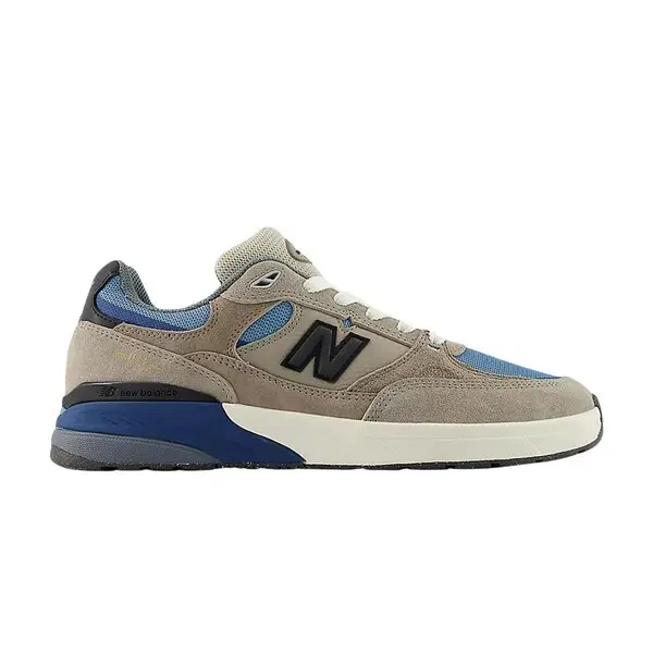 NEW BALANCE Andrew Reynolds X Numeric 933 - Blue