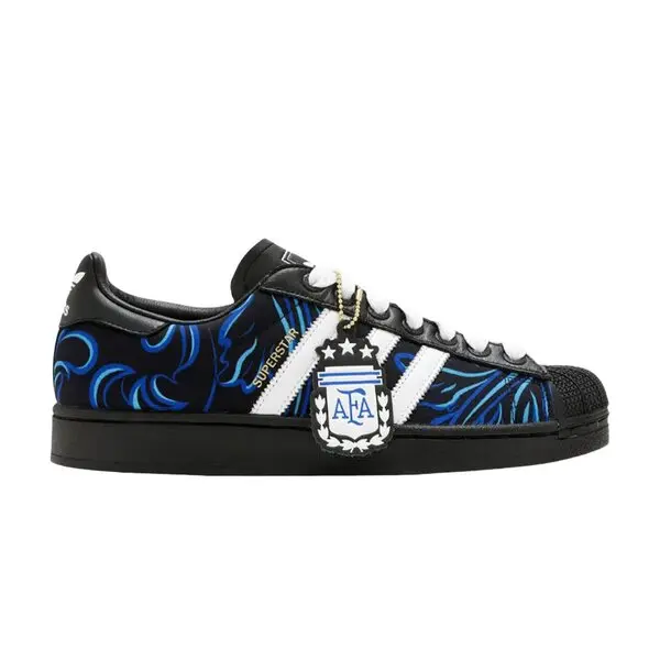 Adidas Superstar "argentine Football Association" Sneakers
