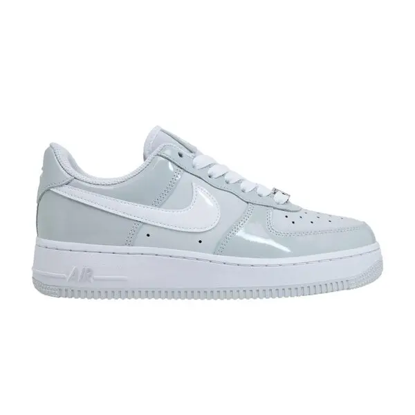 Nike Air Force 1 '07 Se Sneakers - Grey