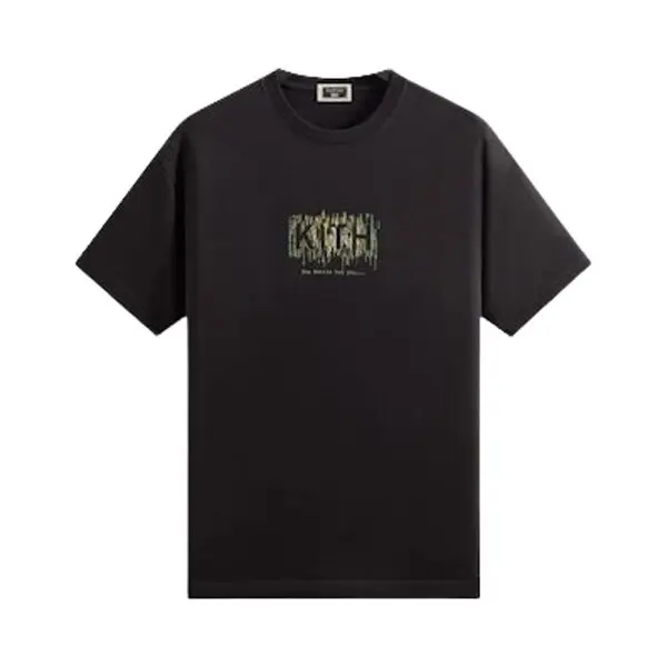 Kith For The Matrix Tee