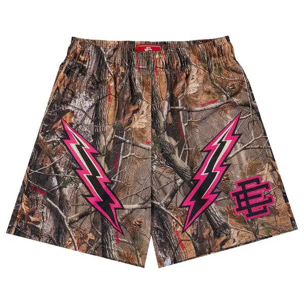 ERIC EMANUEL Ee Basic Short - Multicolor