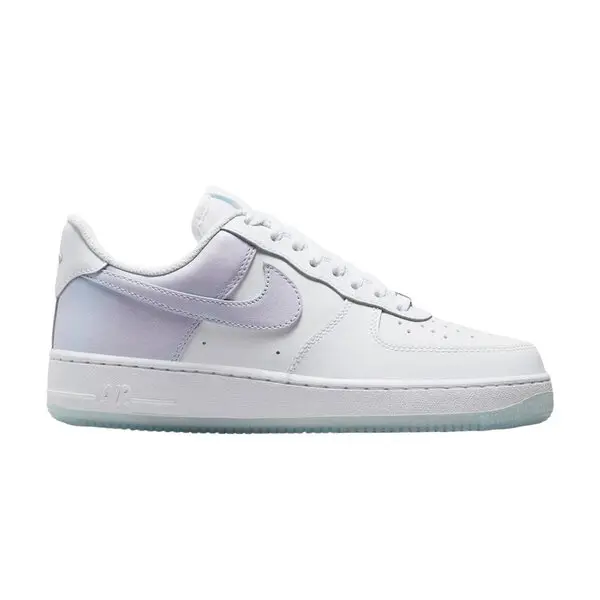 Nike Air Force 1 '07 Se Sneakers - Grey