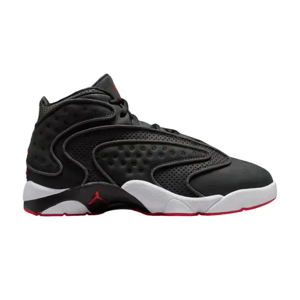 JORDAN Og Sneakers - Black